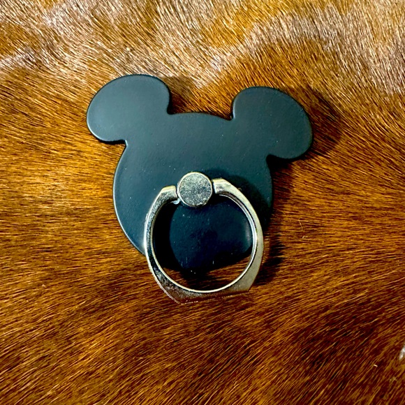 Cell Phones & Accessories | Mickey Mouse Pop Socket | Poshmark